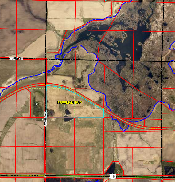 Public Notices - Clay County, Iowa